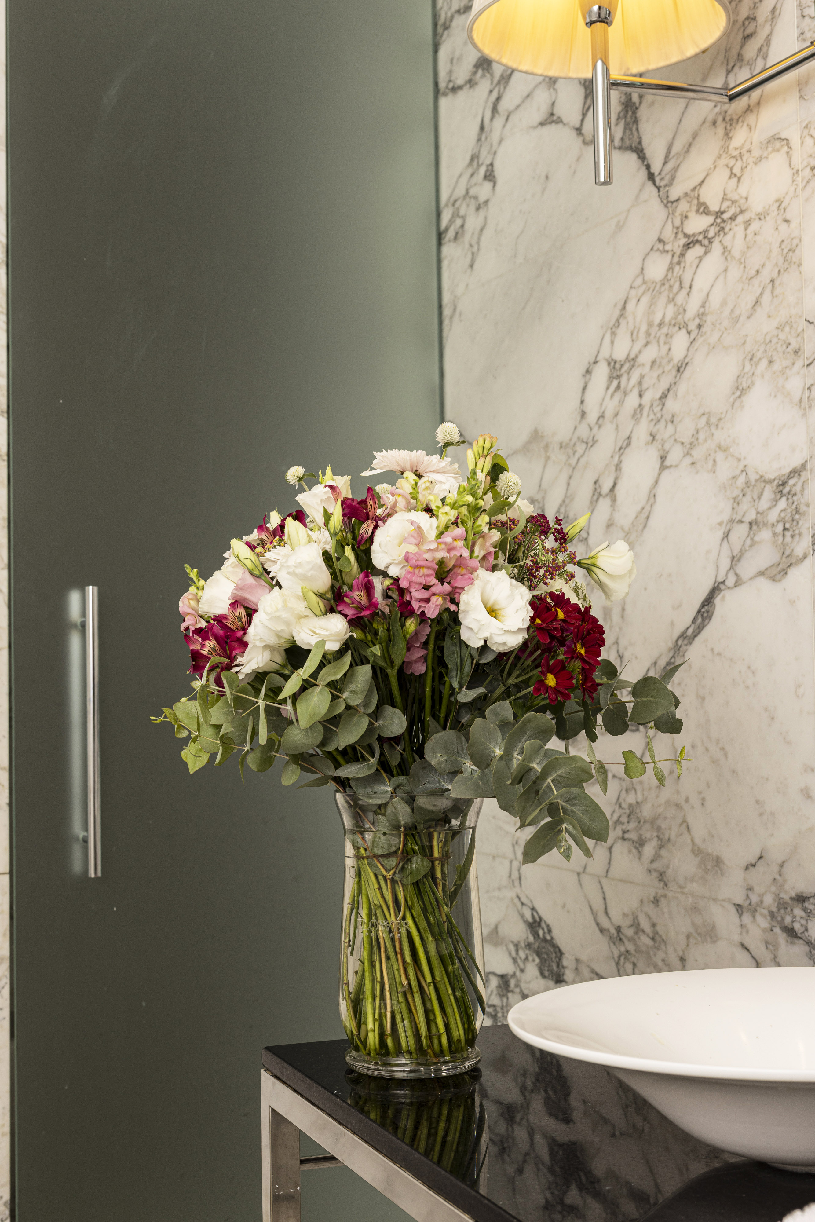 Platinum Privée | Flower Privée